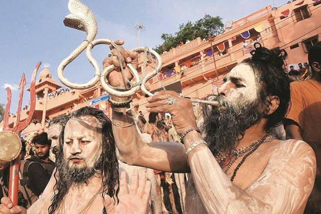 Kumbha Mela (Kumbha Fair)