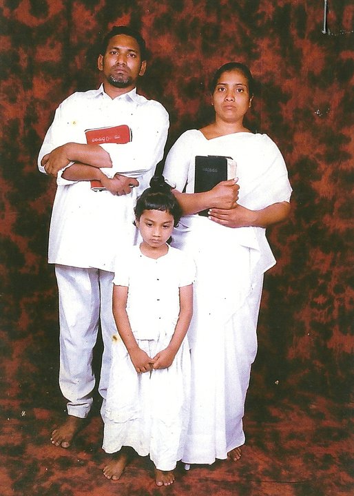 Andhra Pradesh Pastors | Soul Winners India