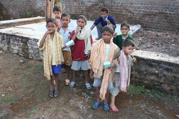 Barwaha Children Home | Soul Winners India