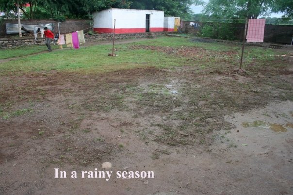 Barwaha Children Home | Soul Winners India