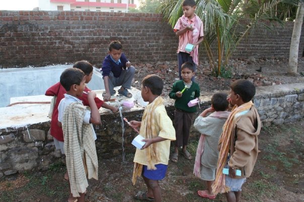 Barwaha Children Home | Soul Winners India