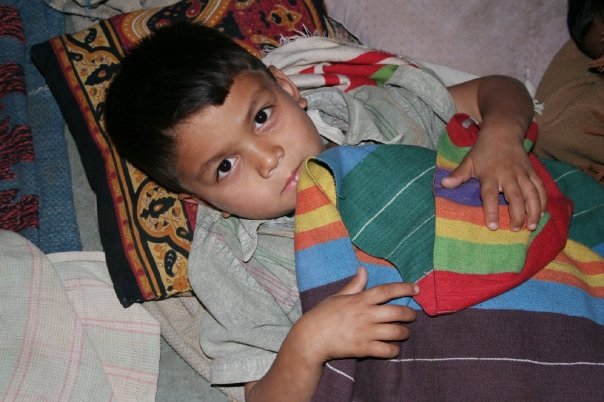 Barwaha Children Home | Soul Winners India