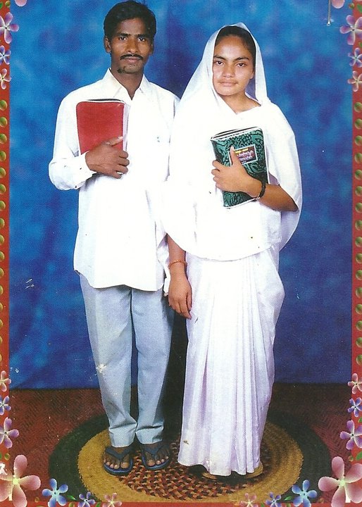 Andhra Pradesh Pastors | Soul Winners India