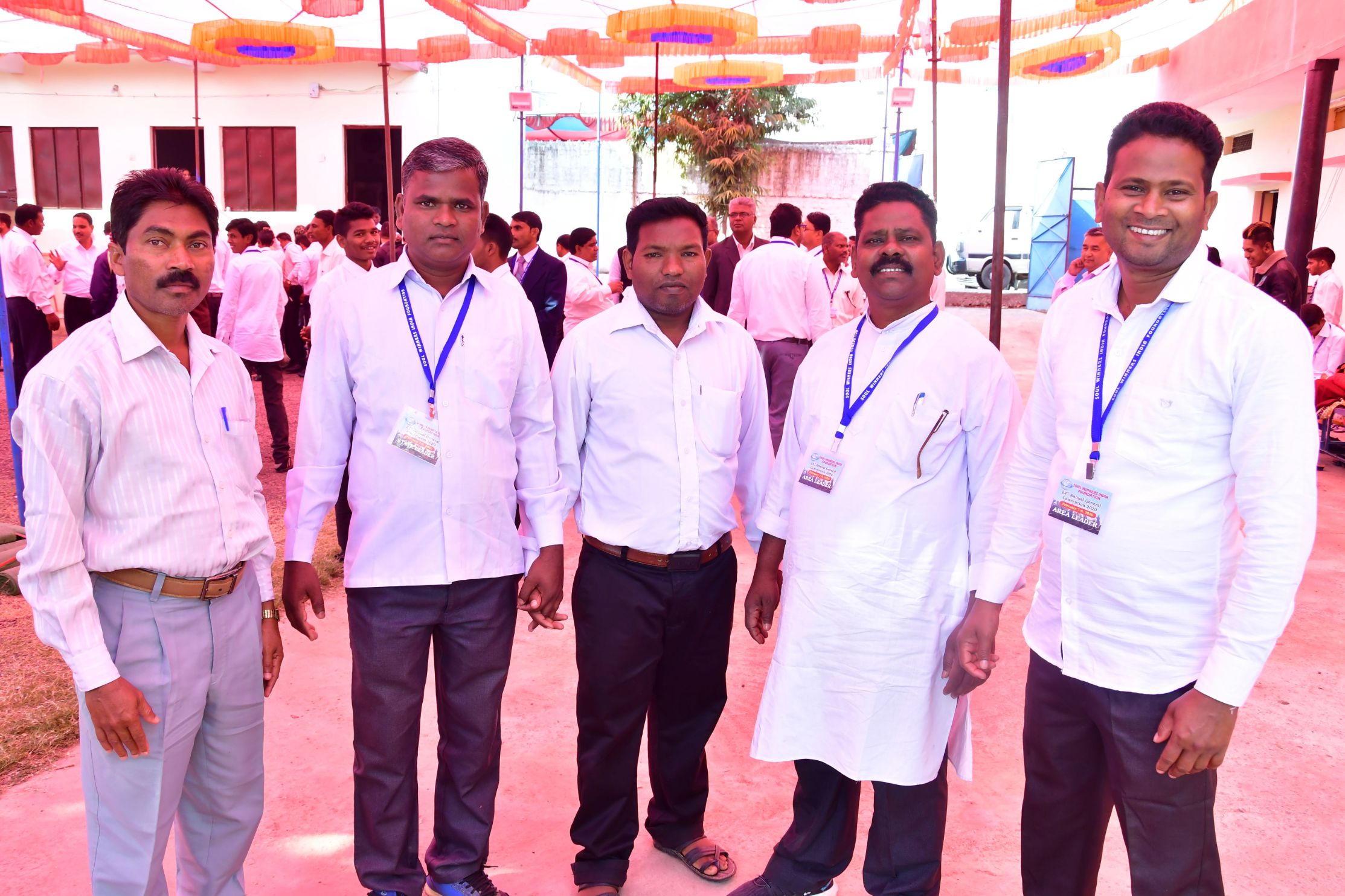 24th Annual Convention- Pastors' Meeting | Soul Winners India