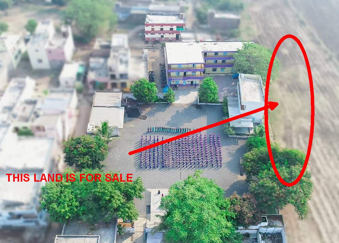 Barwaha School Extension